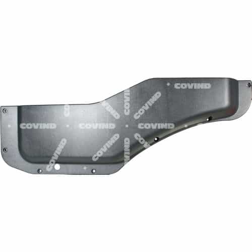 Covind s.p.a. - EUROCARGO 120