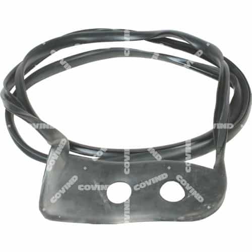 Covind s.p.a. - TECTOR RESTYLING 185