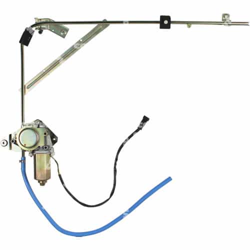 Covind s.p.a. - AD-AT TRAKKER 2007