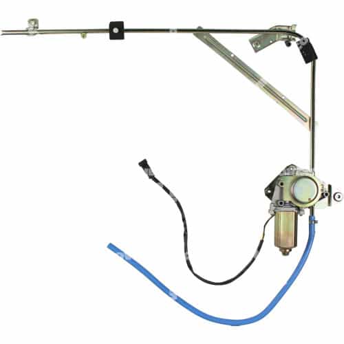 Covind s.p.a. - AD-AT STRALIS 2013 HI-ROAD