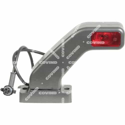 Covind s.p.a. - EUROCARGO 150