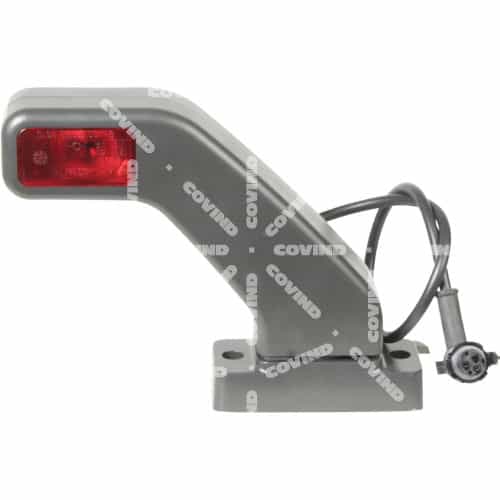 Covind s.p.a. - EUROCARGO 120