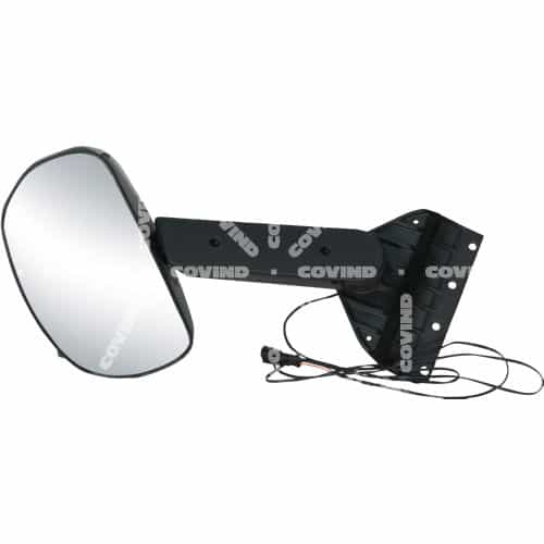 Covind s.p.a. - TECTOR RESTYLING 75