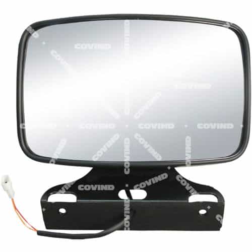 Covind s.p.a. - AS STRALIS