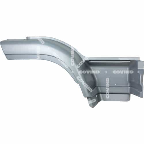 Covind s.p.a. - TECTOR RESTYLING 185