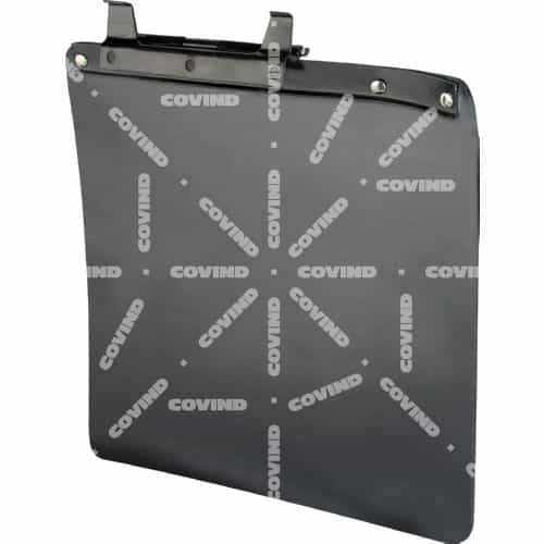 Covind s.p.a. - 190 TURBOSTAR