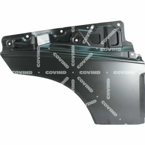 Covind s.p.a. - FH EURO 6