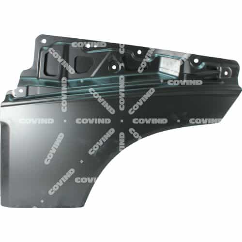 Covind s.p.a. - FH EURO 6