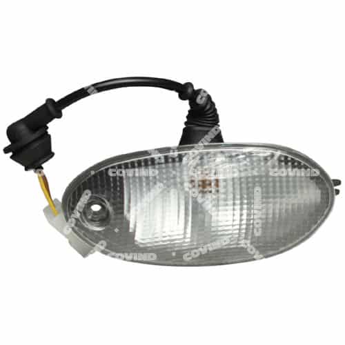 Covind s.p.a. - EUROSTAR