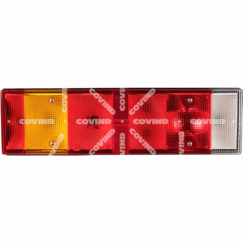 Covind s.p.a. - EUROCARGO 150