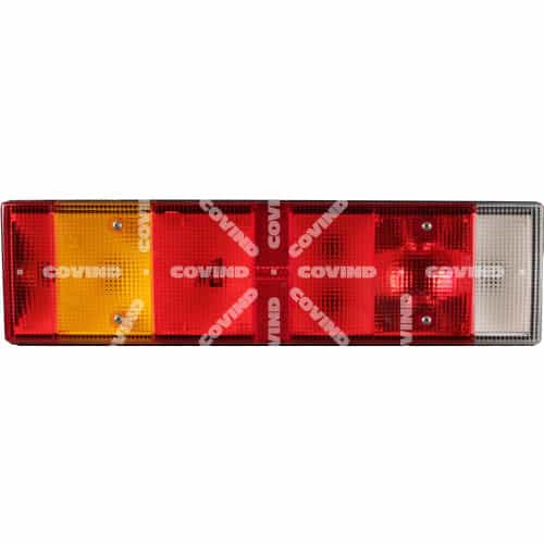 Covind s.p.a. - EUROCARGO 120