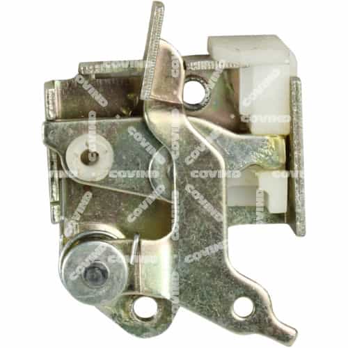 Covind s.p.a. - ACTROS 3