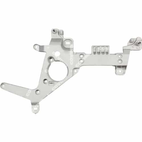 Covind s.p.a. - ACTROS 4 GIGA SPACE