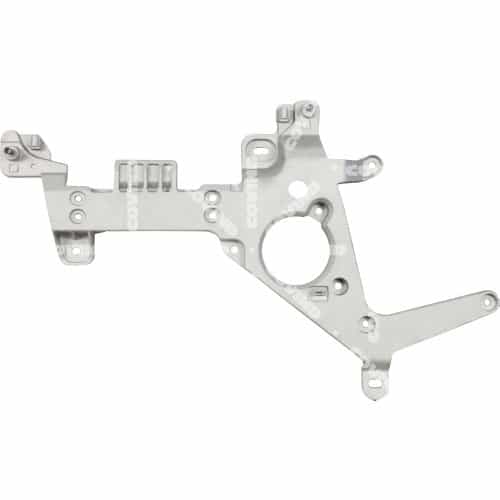 Covind s.p.a. - ACTROS 4 GIGA SPACE