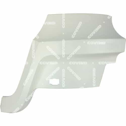 Covind s.p.a. - ACTROS 4 GIGA SPACE