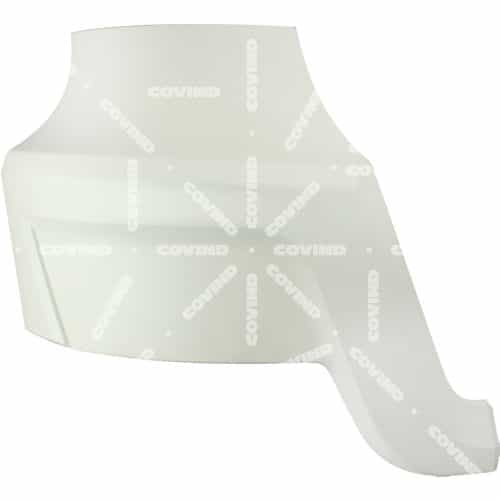 Covind s.p.a. - ACTROS 4 STREAM SPACE