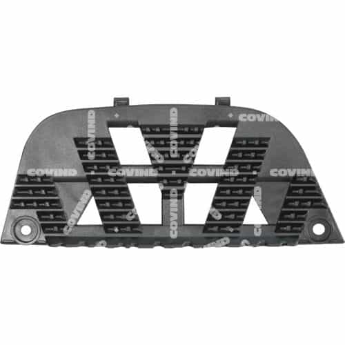 Covind s.p.a. - ACTROS 4 CLASSIC SPACE