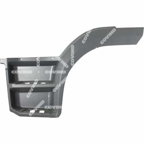 Covind s.p.a. - ATEGO EURO 6