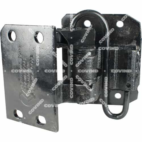 Covind s.p.a. - TGL EURO 6