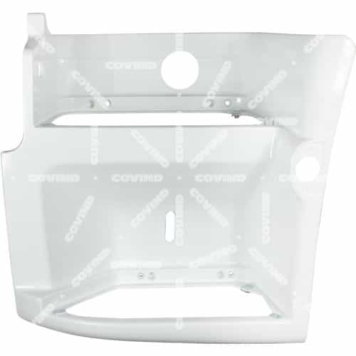 Covind s.p.a. - NEW PREMIUM