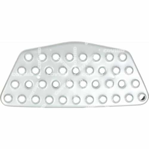 Covind s.p.a. - TGA CAVA-CANTIERE