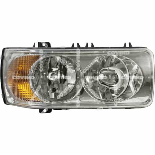 Covind s.p.a. - LF55