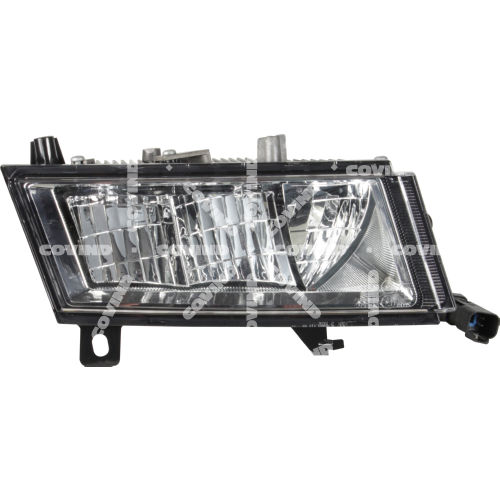 Covind s.p.a. - SERIE R 2017 R500