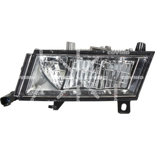 Covind s.p.a. - SERIE R 2017 R500