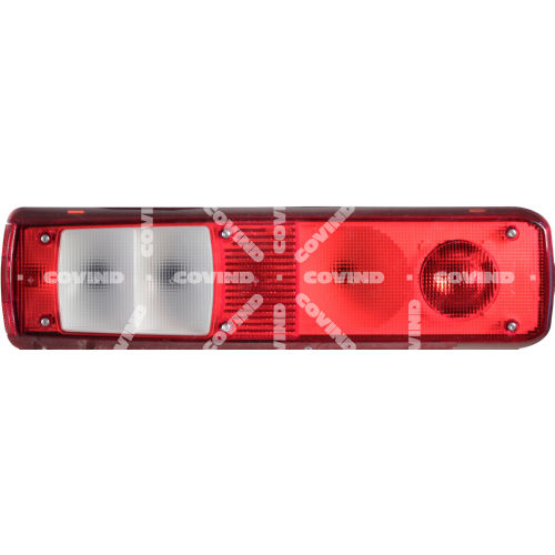 Covind s.p.a. - NEW PREMIUM