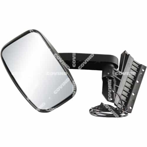 Covind s.p.a. - AD-AT TRAKKER 2007