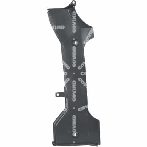 Covind s.p.a. - ACTROS 4 GIGA SPACE