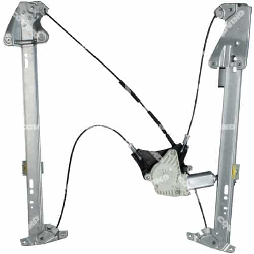 Covind s.p.a. - ACTROS 4 GIGA SPACE