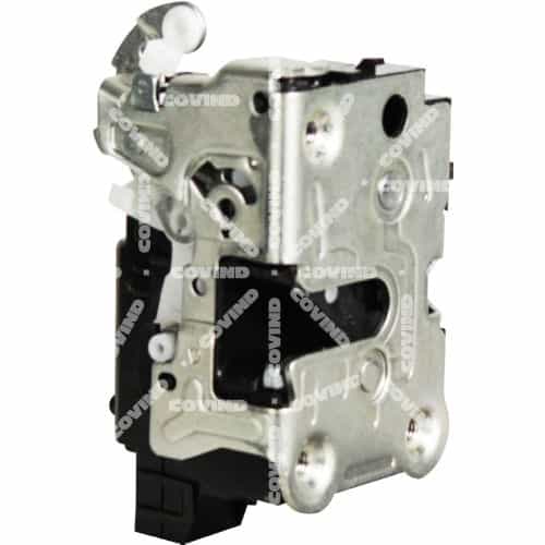 Covind s.p.a. - DAILY S2000