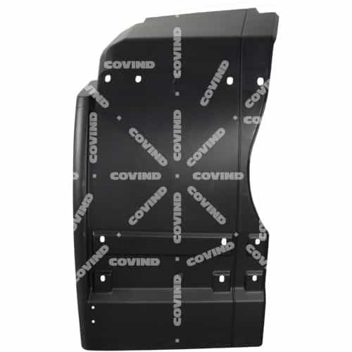 Covind s.p.a. - AD-AT STRALIS X-WAY