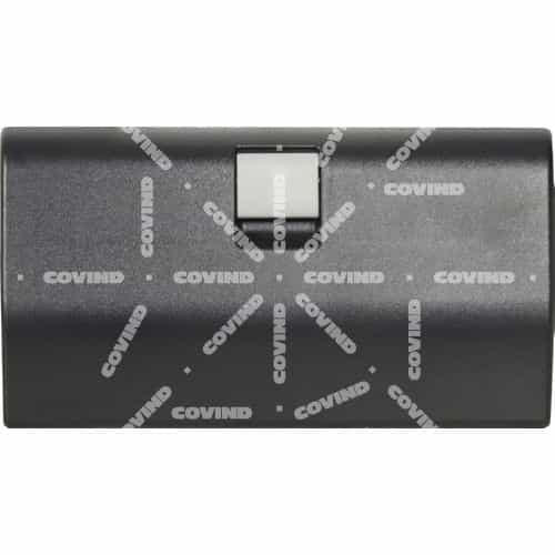 Covind s.p.a. - AD-AT TRAKKER 2007