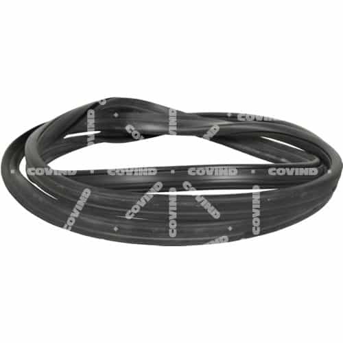 Covind s.p.a. - DAILY 2012