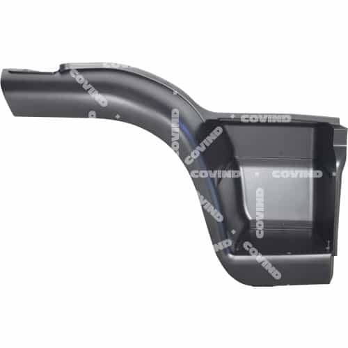 Covind s.p.a. - EUROCARGO 2008 - 135