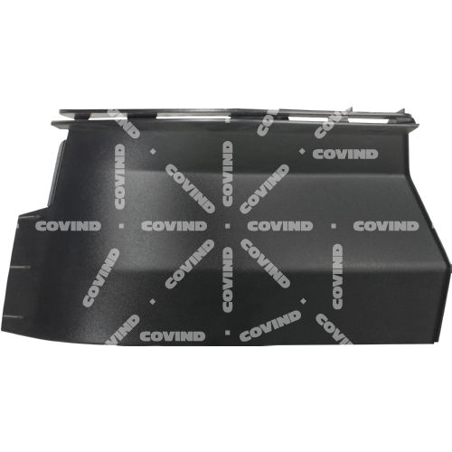 Covind s.p.a. - AD-AT STRALIS 2007