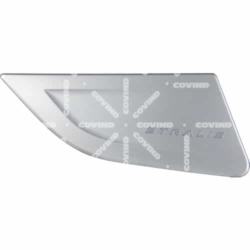 Covind s.p.a. - AD-AT STRALIS X-WAY