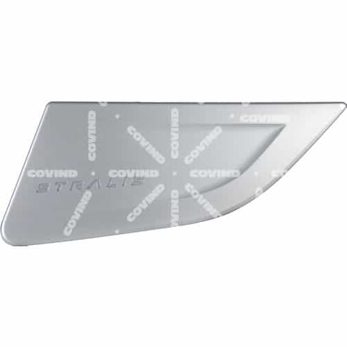 Covind s.p.a. - AD-AT STRALIS X-WAY