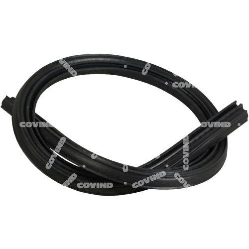 Covind s.p.a. - AD-AT STRALIS X-WAY