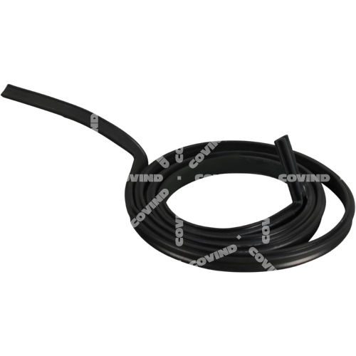 Covind s.p.a. - AS STRALIS X-WAY