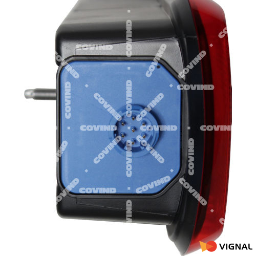 Covind s.p.a. - FANALE POSTERIORE DX - PRM/632