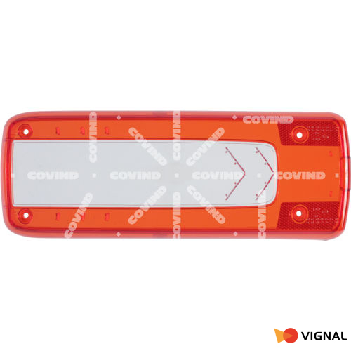 Covind s.p.a. - RANGE T EURO 6