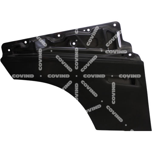 Covind s.p.a. - FH EURO 6 Restyling 2021