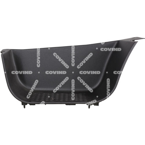 Covind s.p.a. - DAILY 2016