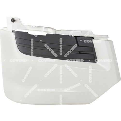 Covind s.p.a. - TGX EURO 6 RESTYLING