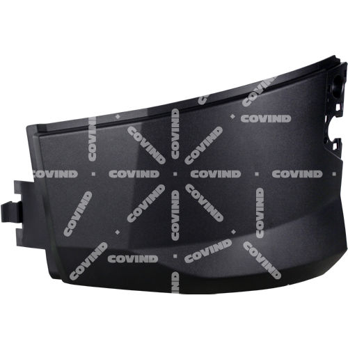Covind s.p.a. - RANGE T 2021