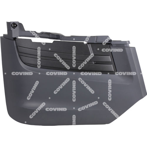 Covind s.p.a. - TGX EURO 6 RESTYLING