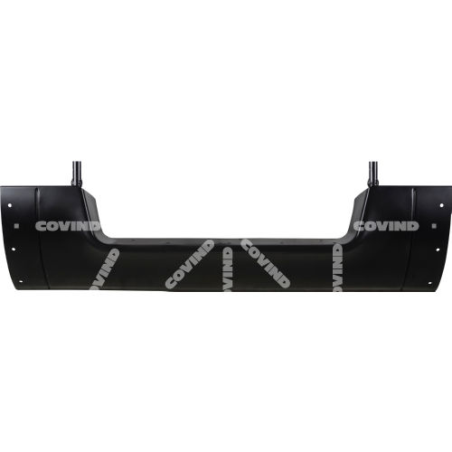 Covind s.p.a. - AS STRALIS X-WAY